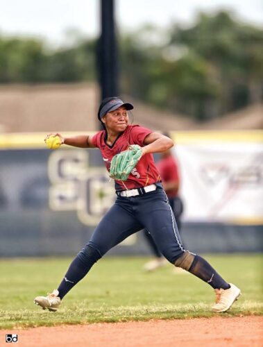 Kaupe feeling pro Vibe in Florida | News, Sports, Jobs - Maui News